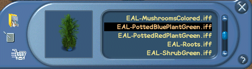 Custom Objects Guide - The Sims Online Mania